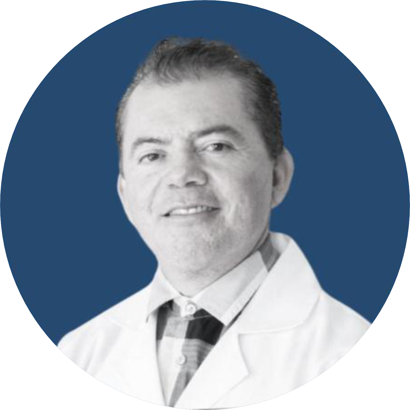 Dr. Jesús Martín López Domínguez - COMCCE, Consejo Mexicano ...